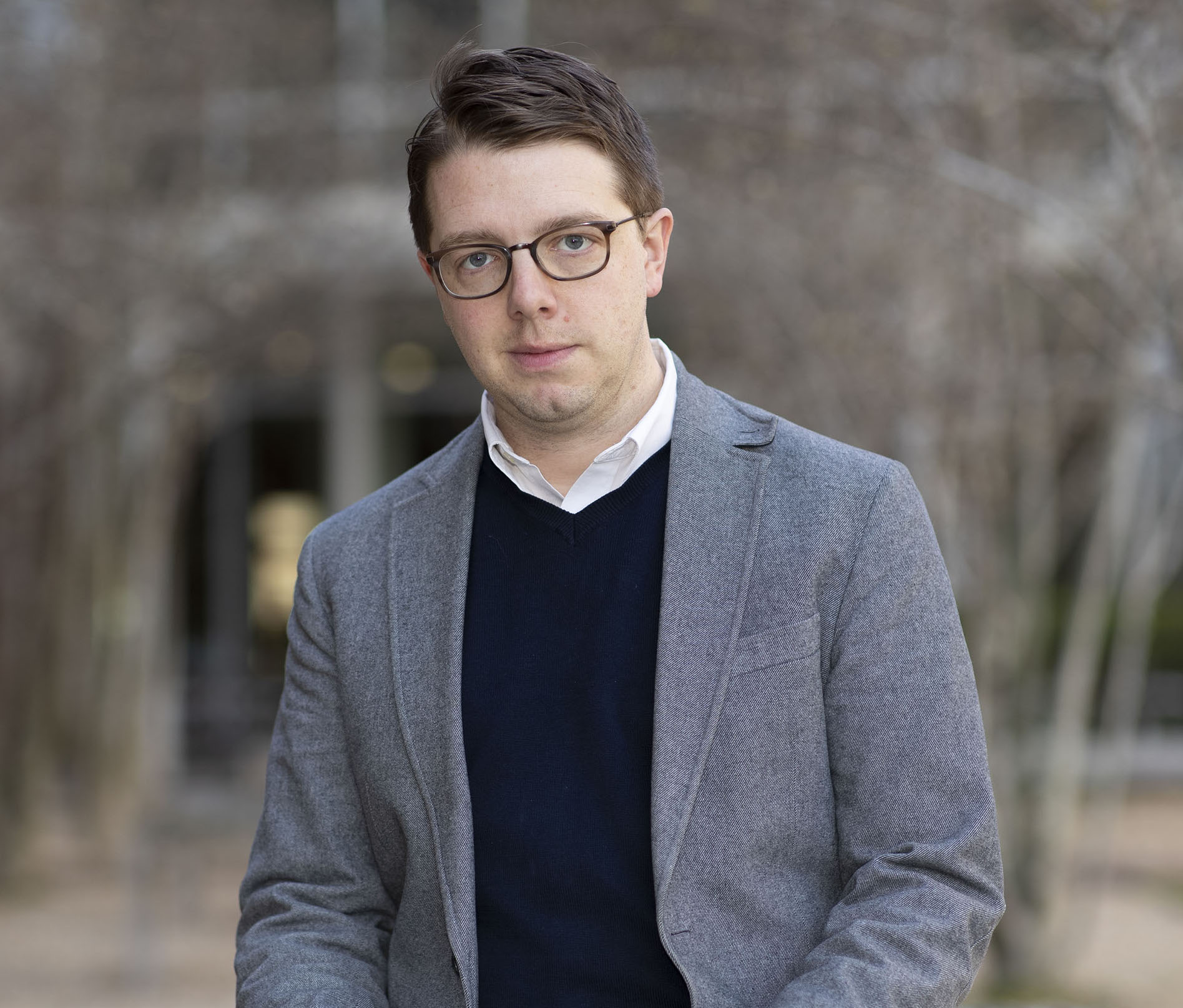 Erik Linstrum ’06 Analyzes Violence in Imperial Britain After 1945 | Princeton Alumni Weekly